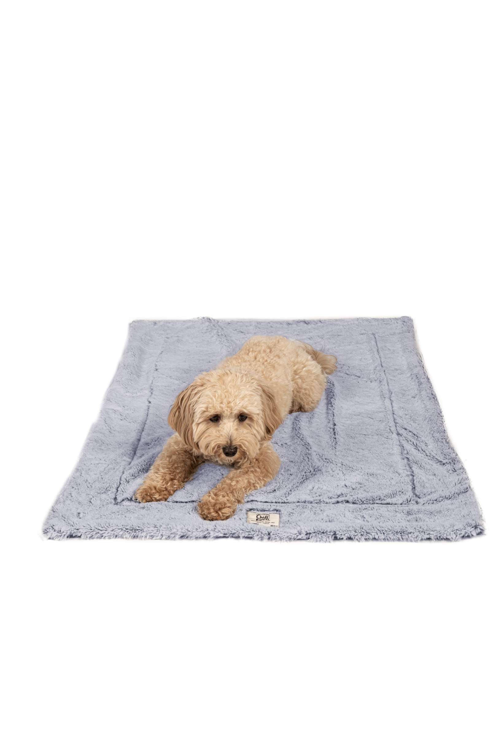 Chill Kuzzi Blanket - DGS Pet Products