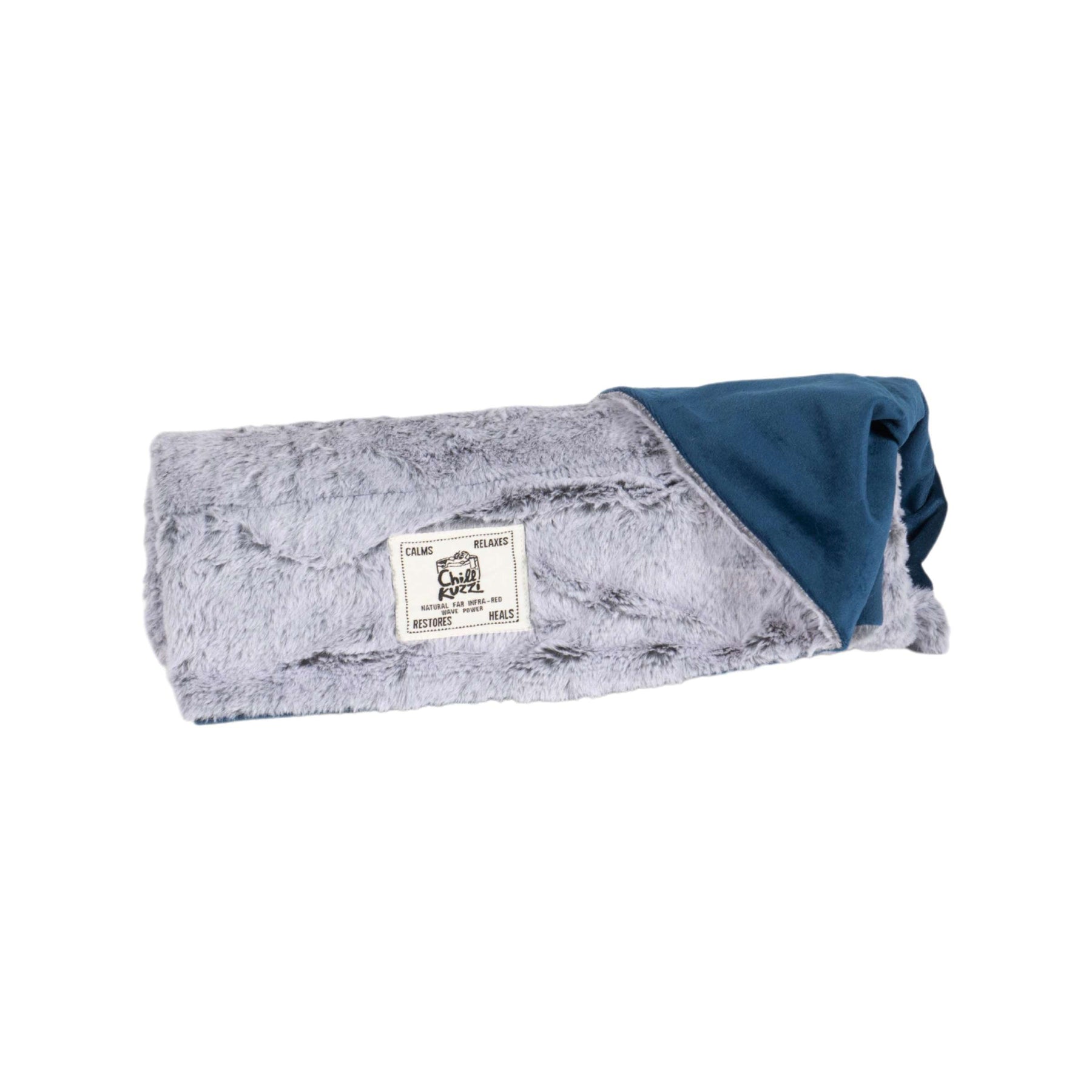 Chill Kuzzi Blanket - DGS Pet Products