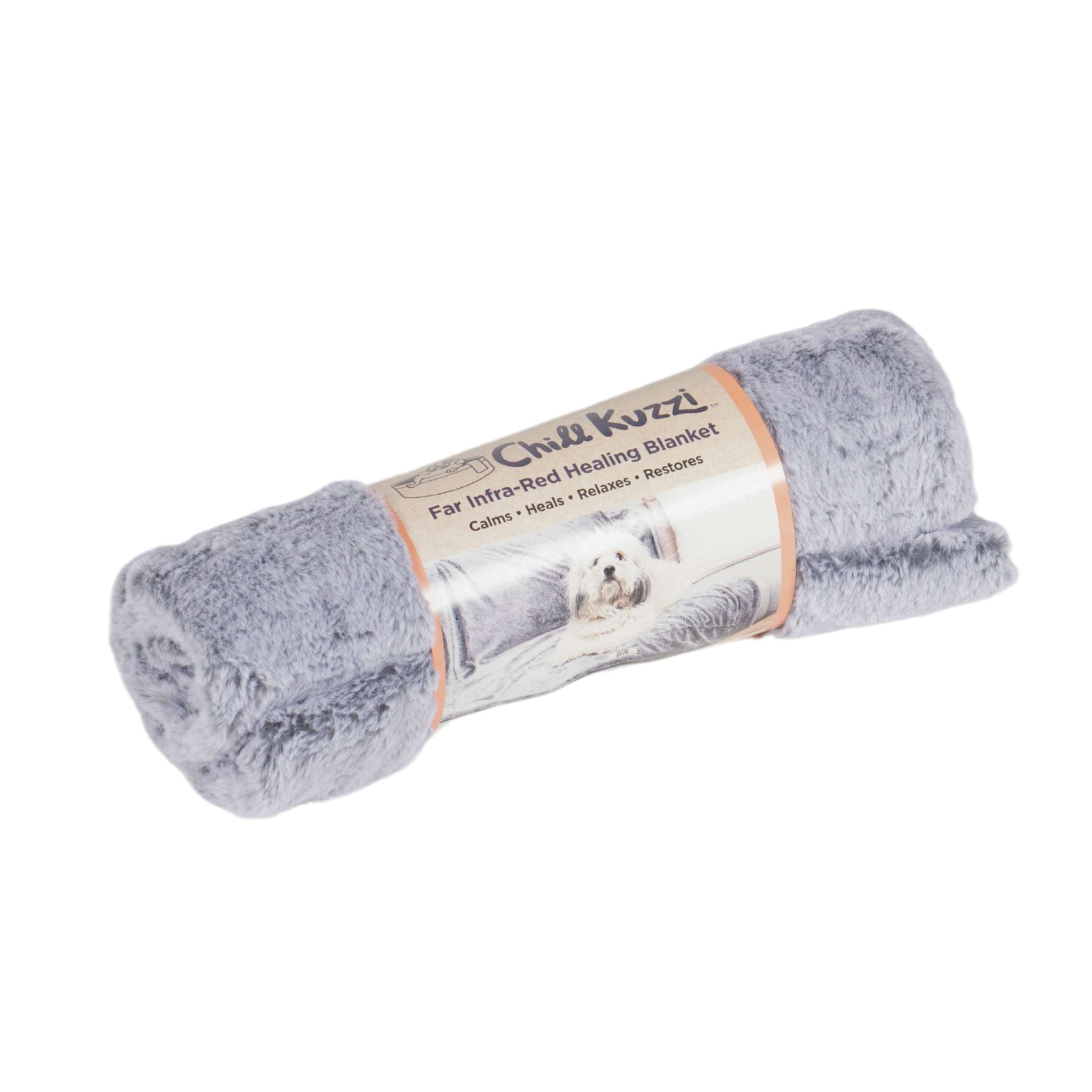 Chill Kuzzi Blanket - DGS Pet Products