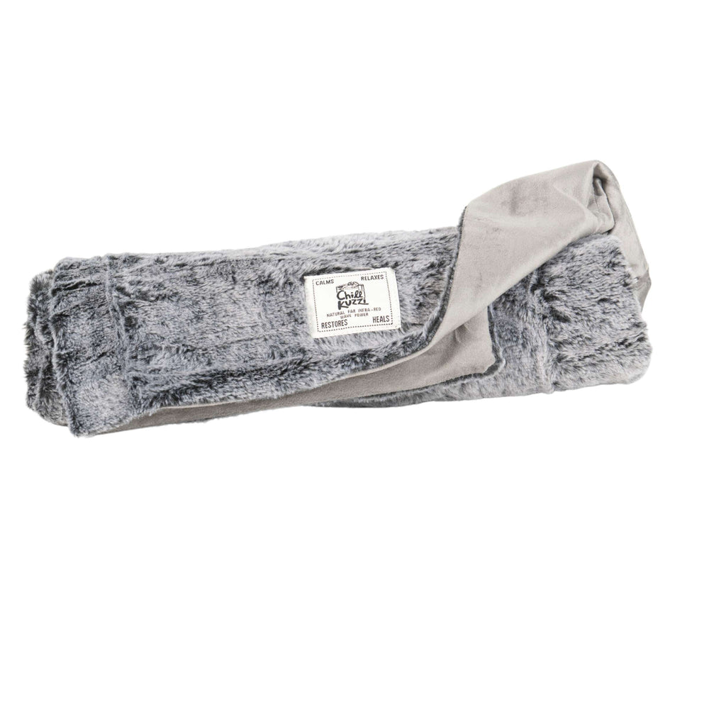 Chill Kuzzi Blanket - DGS Pet Products