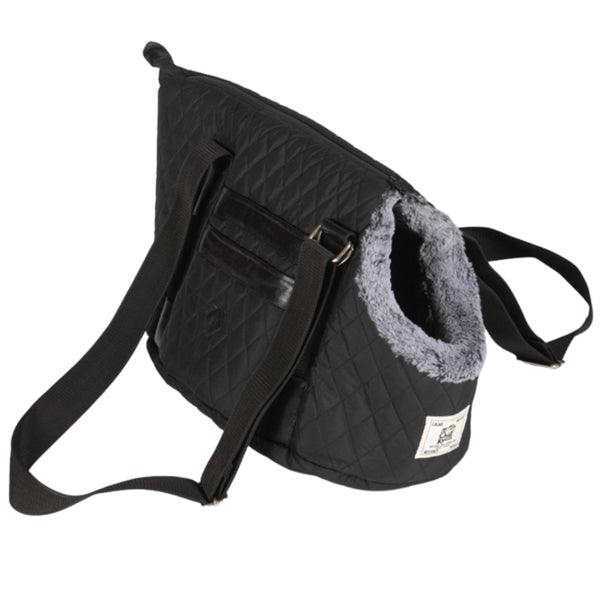 Chill Kuzzi Pet Pouch - DGS Pet Products